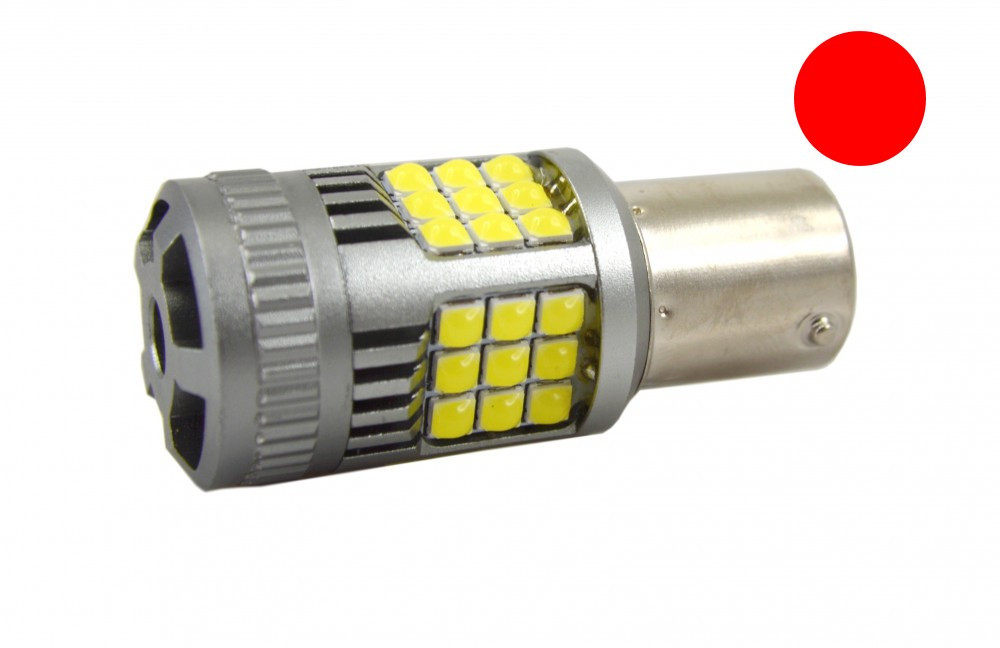 LED 21W helyére ventilátoros valódi 21W Piros, 3 590 Ft - Au